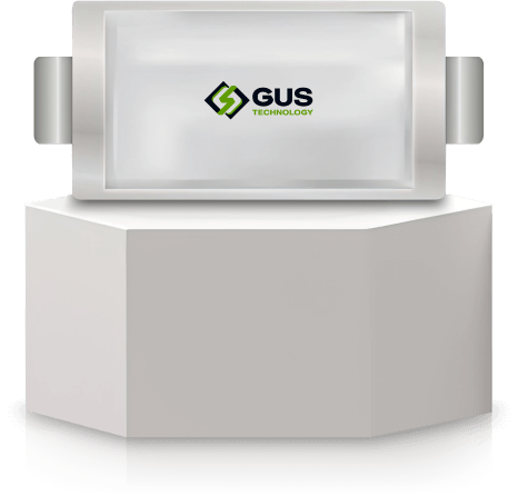 格斯科技 GUS Technology